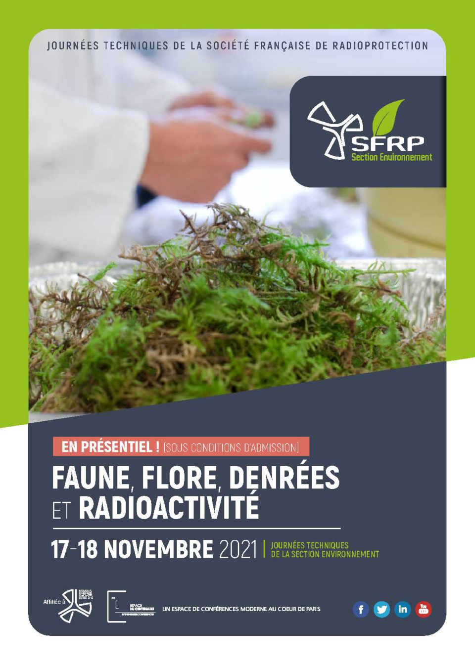 Accueil - SFRP