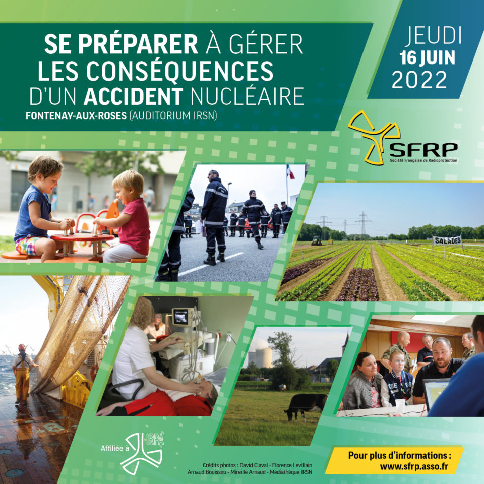 Accueil - SFRP