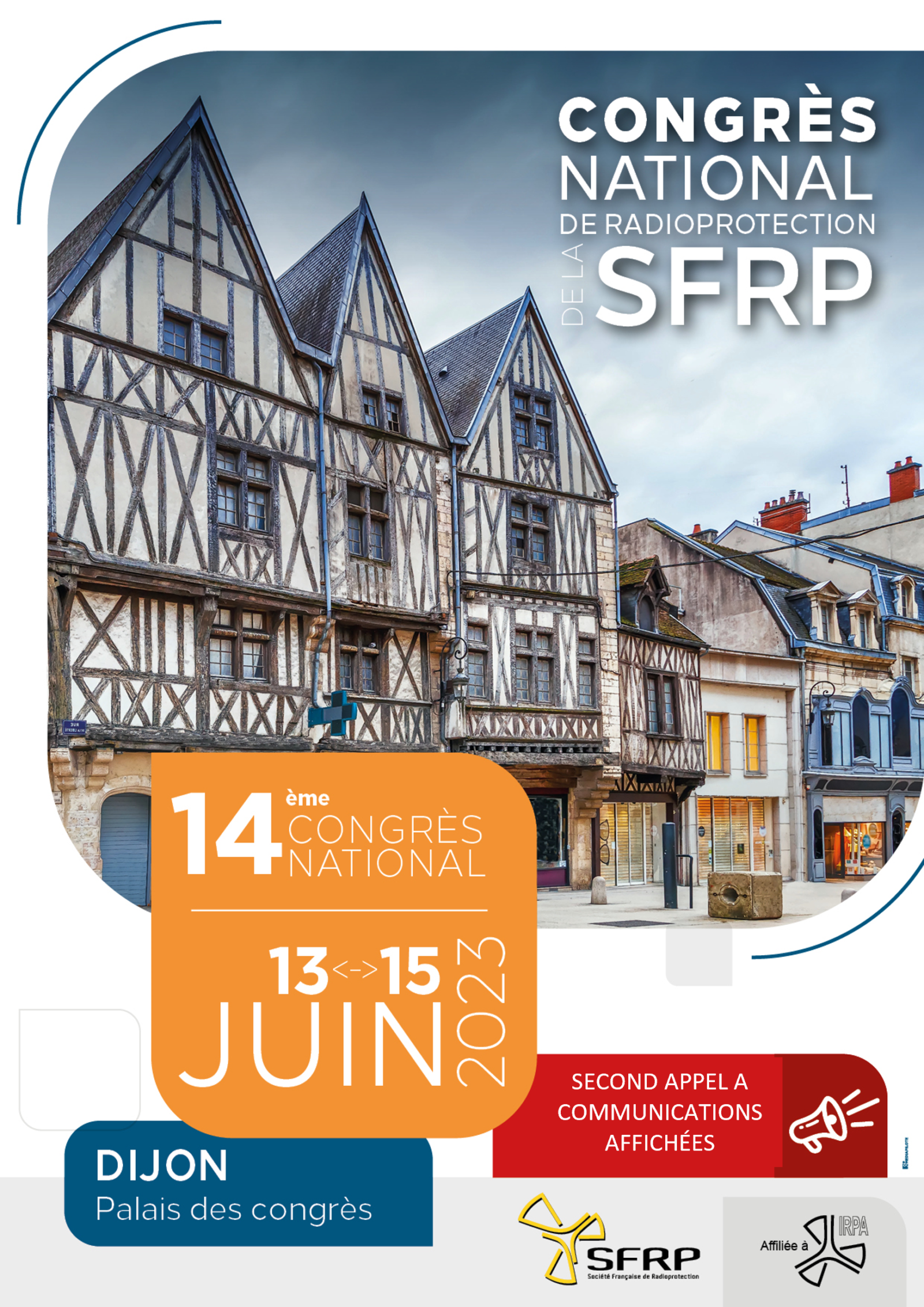 Accueil - SFRP