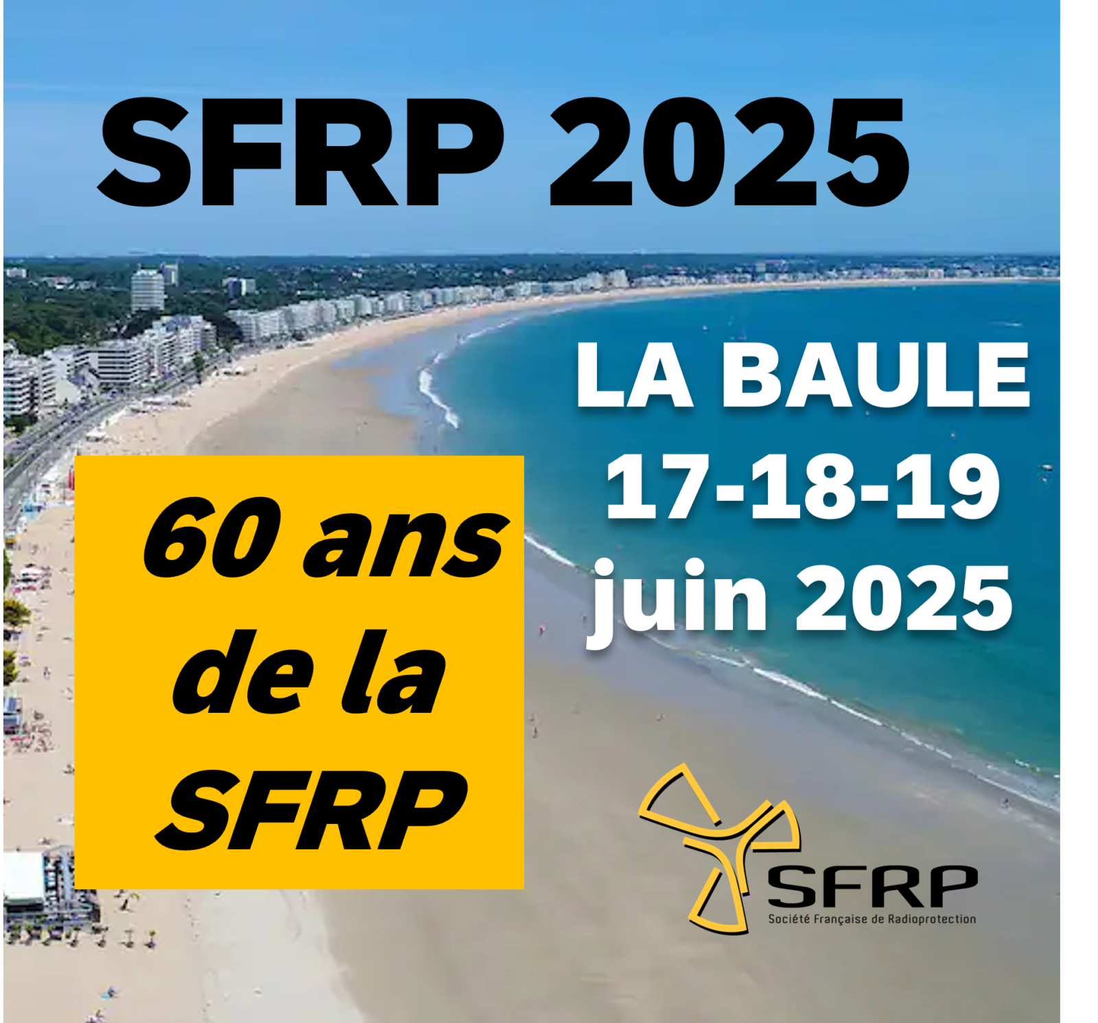 Accueil - SFRP