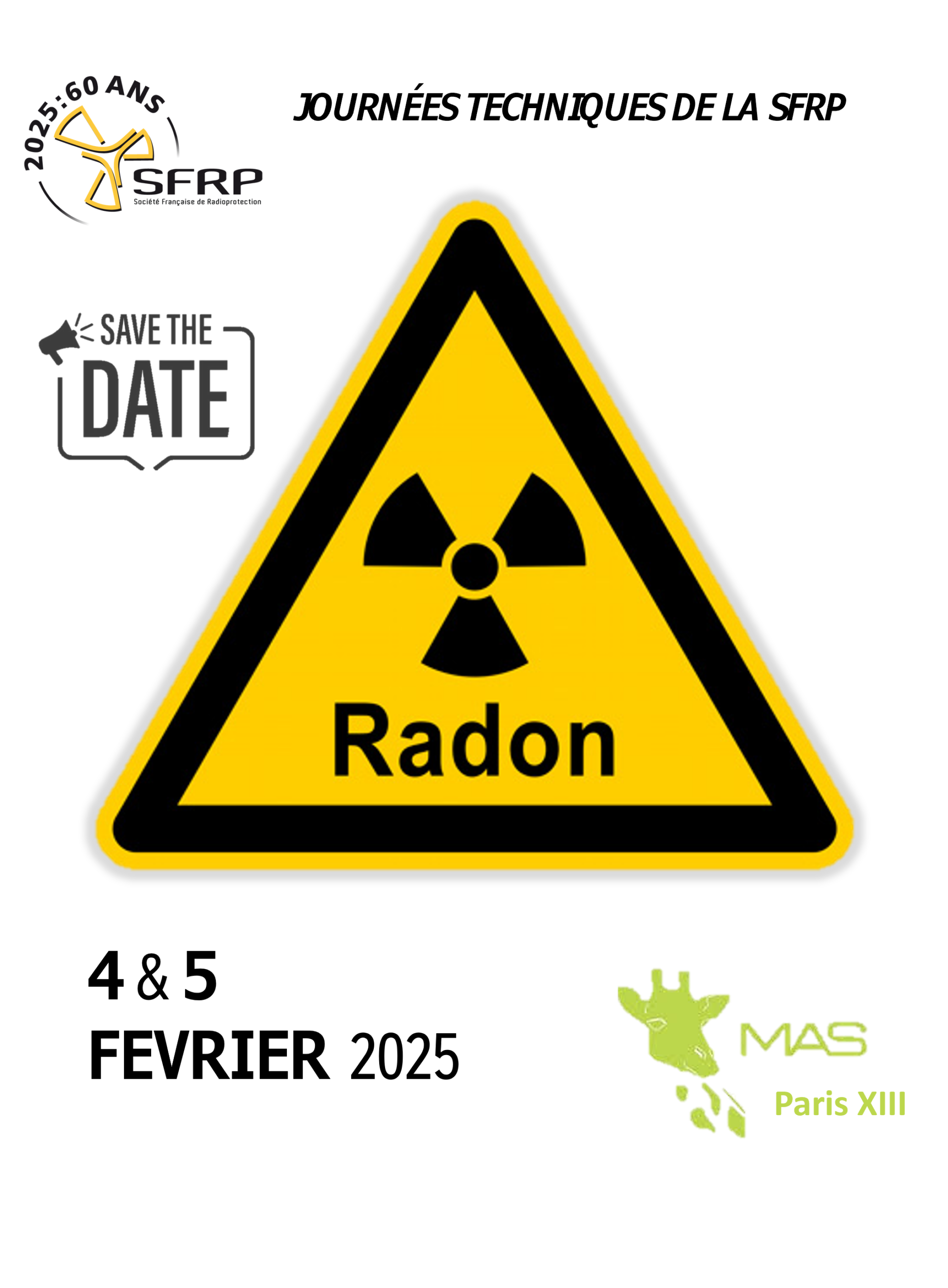 Accueil - SFRP