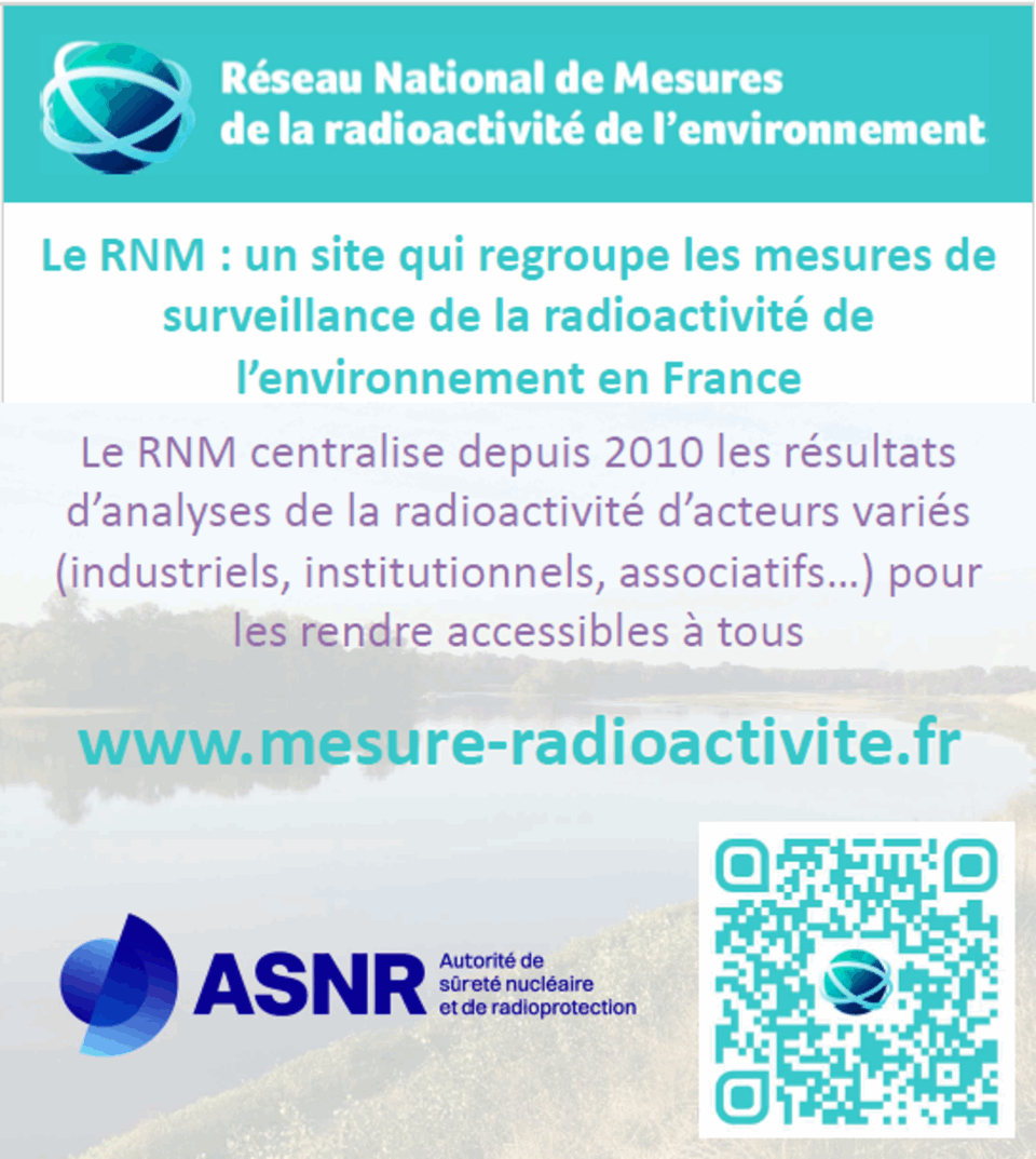 Le RNM : Un Réseau Et Un Portail Public Pour La Surveillance ...